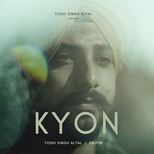 Kyon de Toshi Singh Alyal no Amazon Music Unlimited
