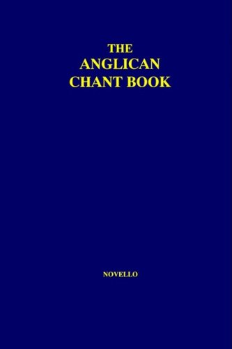 The Anglican Chant: Various: 9780853606956: Amazon.com: Books