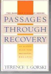 Passages Through Recovery: An Action Plan for Preventing Relapse ...