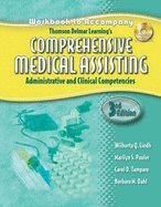 Thomson Comprehensive Medical Assisting-Workbook , 3RD EDITION: N/A ...