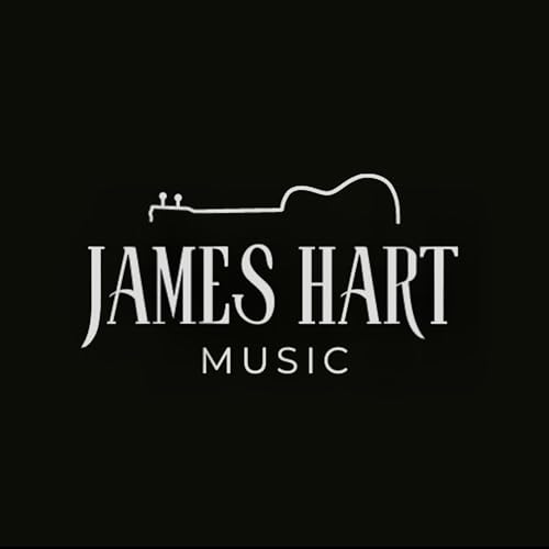 Amazon Music Unlimited - James Hart Music 『Compassion and Contrast』