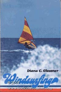 Amazon | Windsurfing: An Introduction to Boardsailing | Gleasner, Diana ...