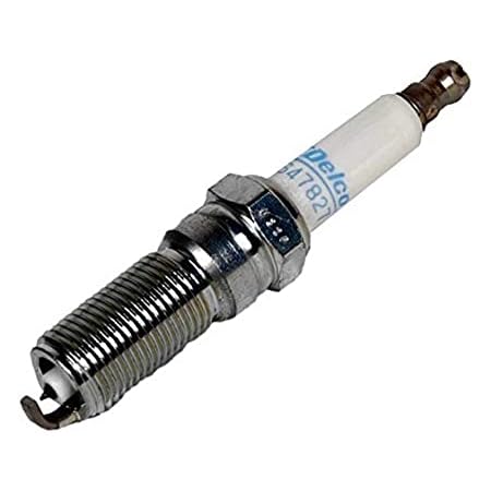 ACDelco GM Original Equipment 41-125 Bujía de iridio : Amazon.com.mx ...