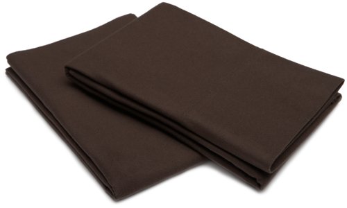 Amazon Brand – Pinzon Signature Cotton Heavyweight Velvet Flannel ...