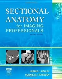 Amazon.co.jp: Sectional Anatomy for Imaging Professionals 2nd (second ...
