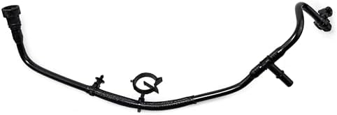 Amazon.com: Conector de manguera de válvula de purga de recipiente de ...