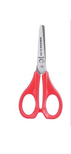 Buy Scissors MUNIX/KENCHI Set of 4 PCS (120 MM) (SL-1145) Online at Low ...