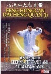 Amazon.com: Feng Hongcan Dacheng Quan I, II, III (3 DVDs, with Chinese ...