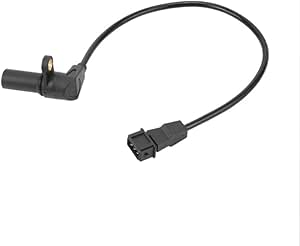 Amazon.com: YOMTOVM Crankshaft Position Sensor, OE: 96253542 25182450 ...