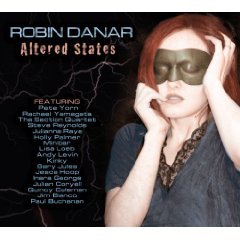 Robin Danar, Pete Yorn, Lisa Loeb, Rachael Yamagata, Gary Jules ...