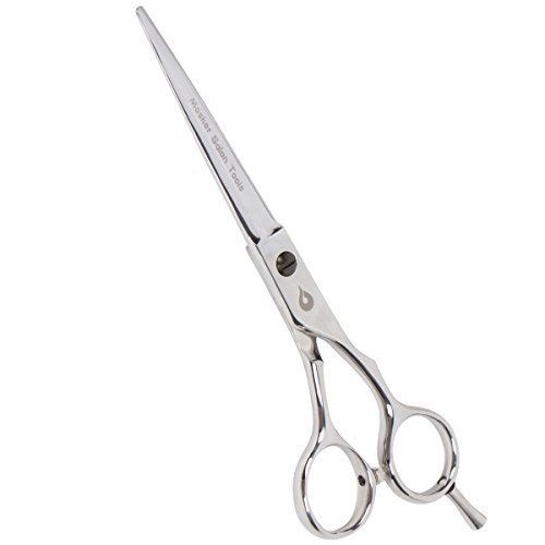 Mosher Salon Tools 6.0 Long Professional Barber/Salon Hair-cutting ...