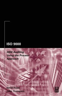 ISO 9000: David Hoyle: 9780750650144: Amazon.com: Books