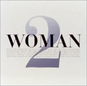 Amazon.co.jp: WOMAN 2: ミュージック