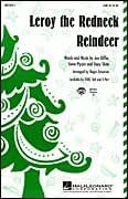 Leroy the Redneck Reindeer CD: 0073999420142: Amazon.com: Books