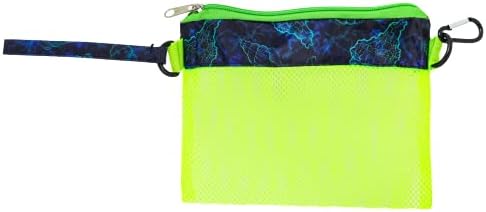 Amazon.com: Sand Dipper Shell Collecting Beach Bag (Wristlet) : Toys ...