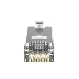 ・ブランド:パンドウイットコーポレーション(PANDUIT)・製造元:パンドウイットコーポレーション(PANDUIT)・モデル:MPS588-C・製造元/メーカー部品番号:MPS588-C・コンタクトの配列をチドリ型にしてストロ-クの影響を...