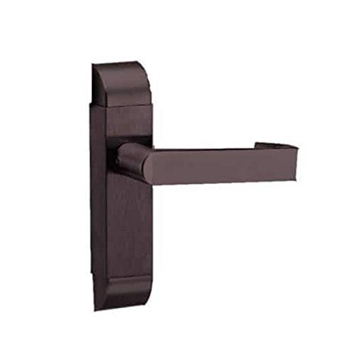 Adams Rite 4600-03-612-10B Heavy-Duty Designer Deadlatch Handle: Amazon ...