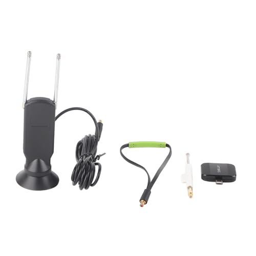 Top 10 Tv Tuner For Tablets of 2022 - Katynel