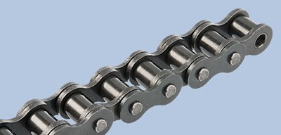 62SSX10FT 10 FOOT BOX 62 SS CHAIN ISO 12B: Roller Chains: Amazon.com ...