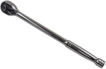 US PRO Extra lange 280 mm 3/8 DR 72T Schnellspanner-Ratsche 4153 ...