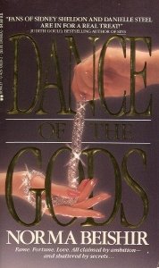 Buy Dance Of Gods Book Online at Low Prices in India | Dance Of Gods ...