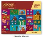 Amazon.com: Bracken Basic Concept Scale Third Edition Receptive ...
