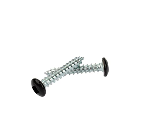 Snapklik.com : Trailer Exterior Self Tapping Screws OEM # 8 X 1 Square ...