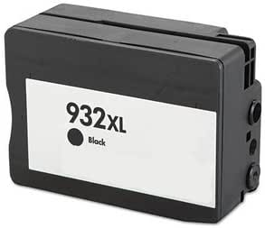Colour Direct - 1 x Black Compatible Ink Cartridges Replacement For HP ...