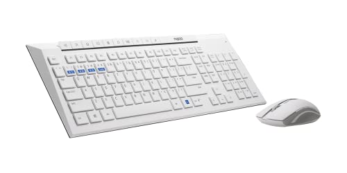Tastatur Rapoo – Die 15 besten Produkte im Vergleich - WinTotal