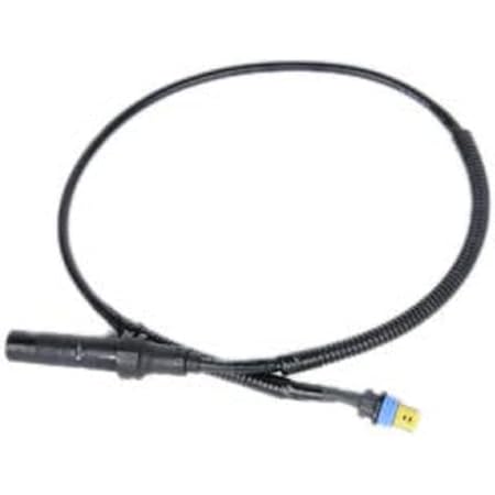 Amazon.com: ACDelco GM Original Equipment 22739481 Rear Wheel Speed ...