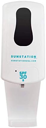Amazon.com: Sunscreen Dispenser : Industrial & Scientific