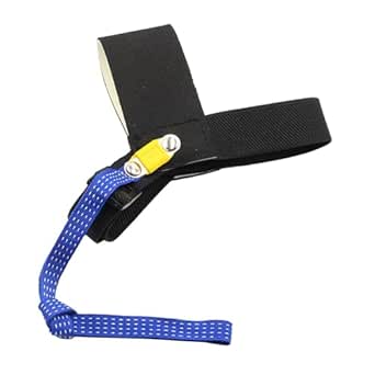Anti Static Heel Foot Strap ESD Anti Shock Professional Grounding Cord ...