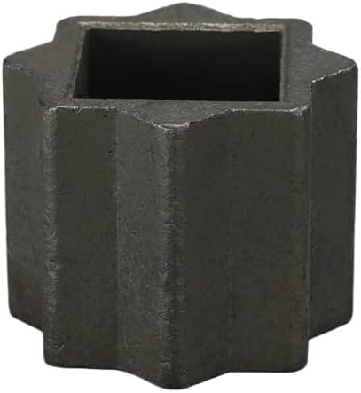 Amazon.com: ZFXIDUQQ Pneumatic Head Adapter Sleeve Actuator Connecting ...