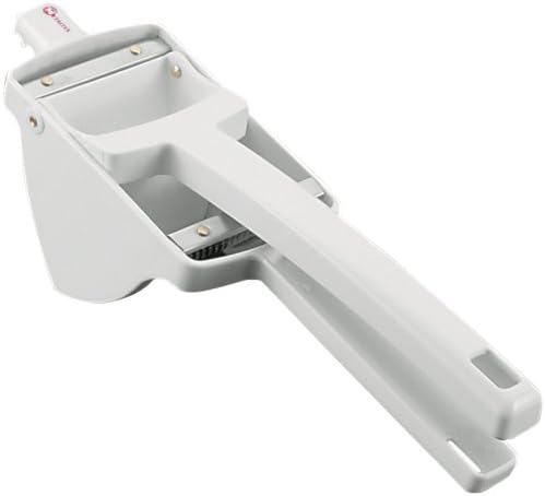 Metaltex V-press Traditional Potato Ricer – BigaMart