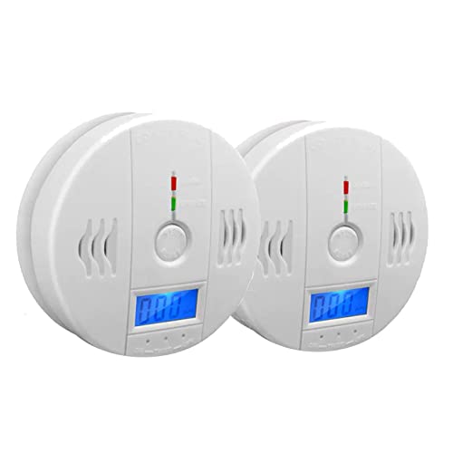 Top 10 Best Battery Operated Co Detector : Reviews & Buying Guide - Katynel