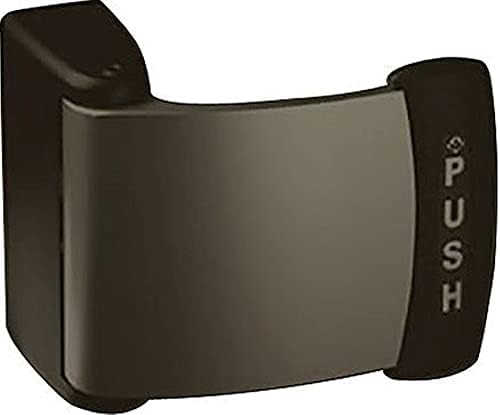 Amazon.com: Pacific Doorware Push Paddle Handle for Adams Rite ...