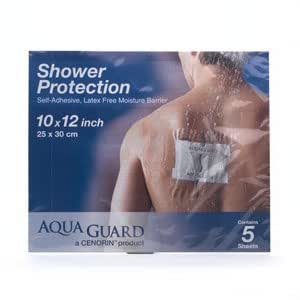 Amazon.com: BG50011RPKPK - Aqua Guard Moisture Barrier, 10 X 12 Retail ...