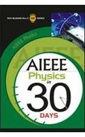 Buy AIEEE Physics In 30 Days Book Online at Low Prices in India | AIEEE ...