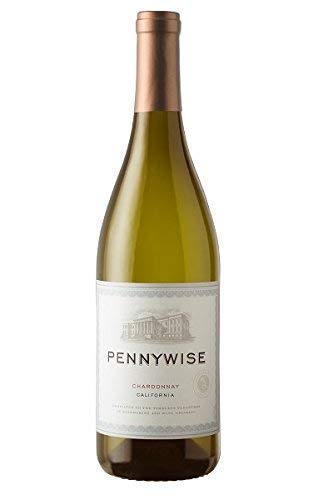Pennywise, Chardonnay, 750mL at Amazon's Wine Store