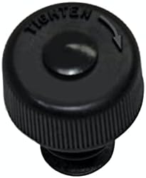 Amazon.com: After Market Power Steering Reservoir Cap Freightliner ...