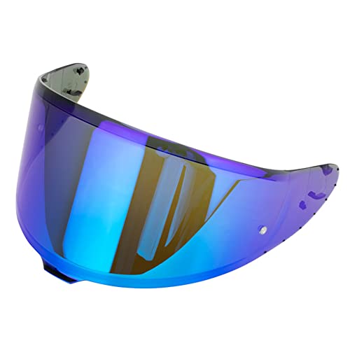 Z8 RF1400 NXR2 CWR-F2 Helmet Shield Sunscreen Motorcycle Helmet Visor ...