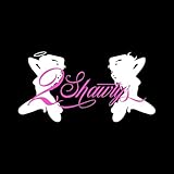 【発売日：2026年03月14日】・製造元:2Shawtys_