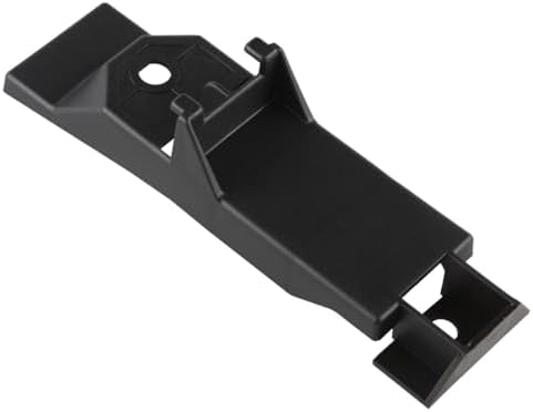 Amazon.com: RLB-HILON Front Bumper Center Bracket Compatible with ...