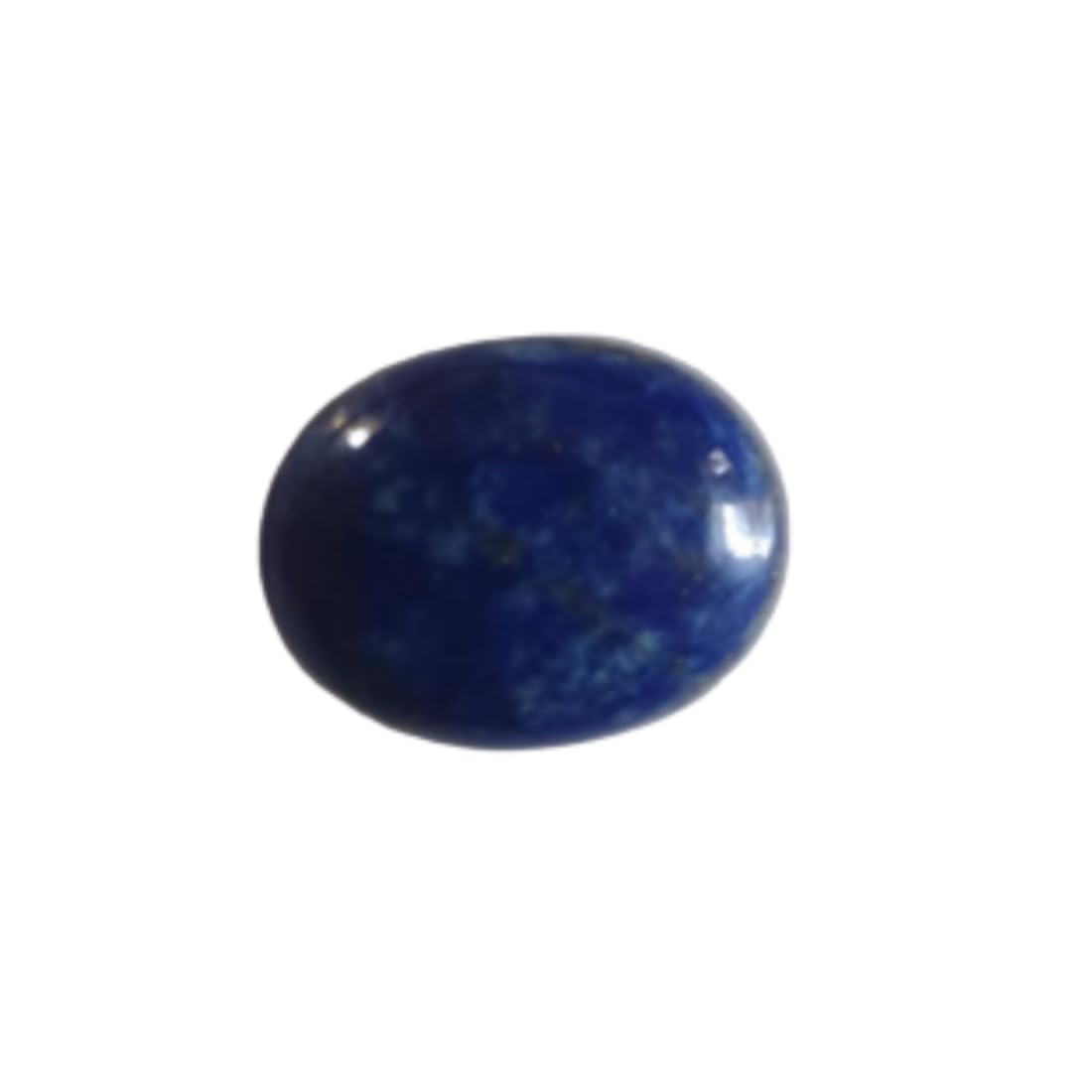 Natural Lajward Stone, Best Quality, (12 to 14ct), Lab Certified ...