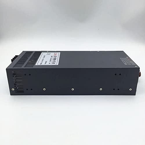 Amazon.in: Buy Adjustable 2000W Switching Power Supply 0-12V 15V 24V ...