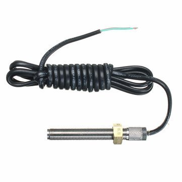 3NH® Magnetic Rotate Speed Sensor 3/8-24Unf Thread (Imported Item)47725 ...