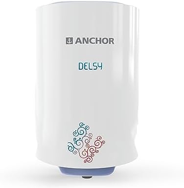 Buy Anchor by Panasonic Astra 3L Geyser, 3KW Instant Water Heater ...