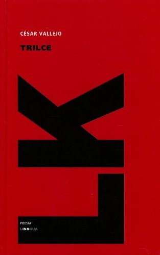 Buy Trilce (Poesia (Linkgua)) Book Online at Low Prices in India ...