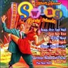 Drew's Famous Party Music - Swing Party Music - Amazon.com Music