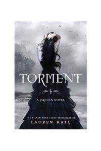 Torment Signed Edition: 9780857530257: Amazon.com: Books